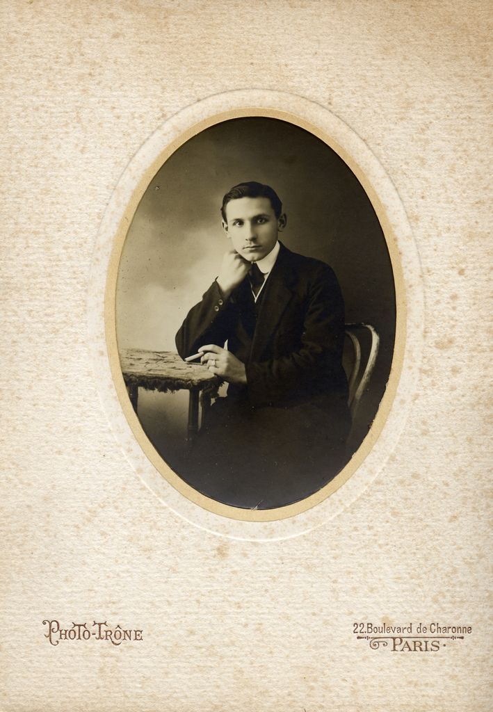 René Laruelle - photographies