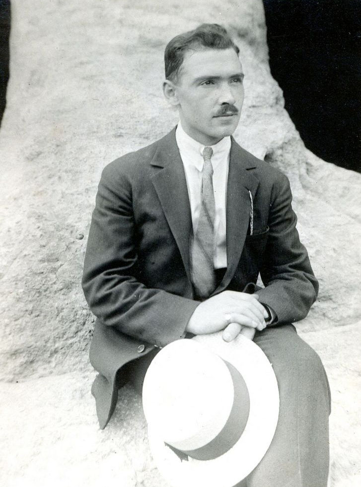 René Laruelle - photographies