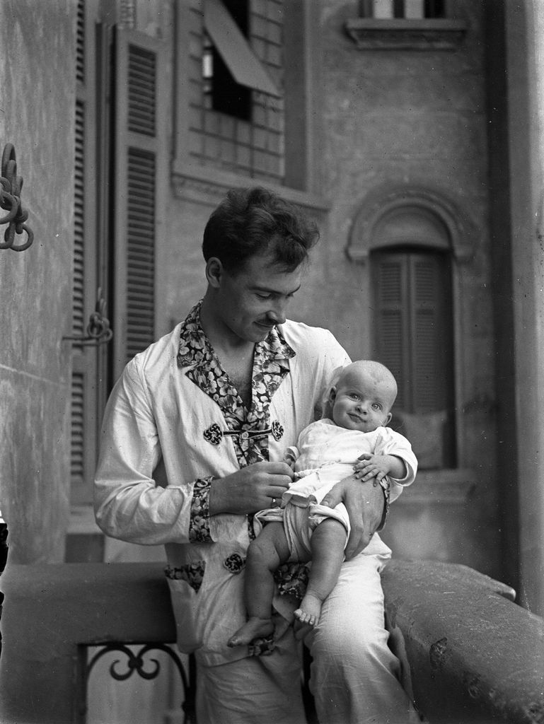 René Laruelle - photographies