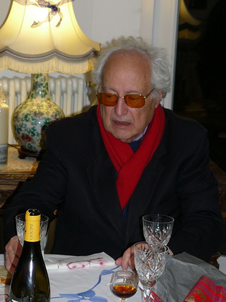 Lionel (Léon) Chour - photographies