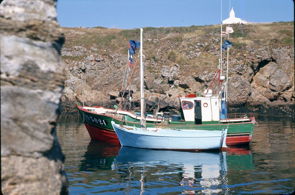 Ile d'Yeu